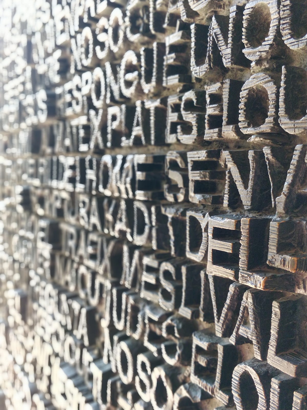 You owe it to yourself to make better Word docs | by Andrew Macrae | Medium