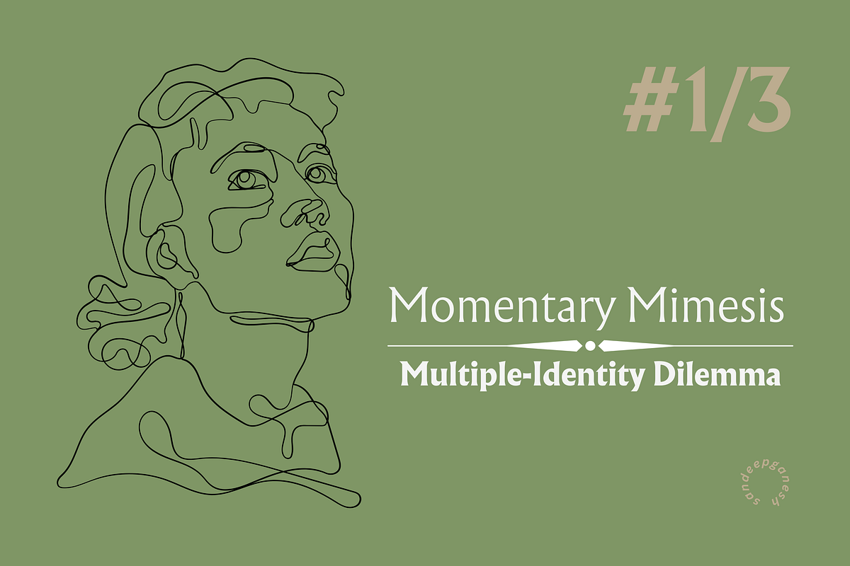The Roots of Who We Are — Unpacking Mimesis & Introducing Momentary ...