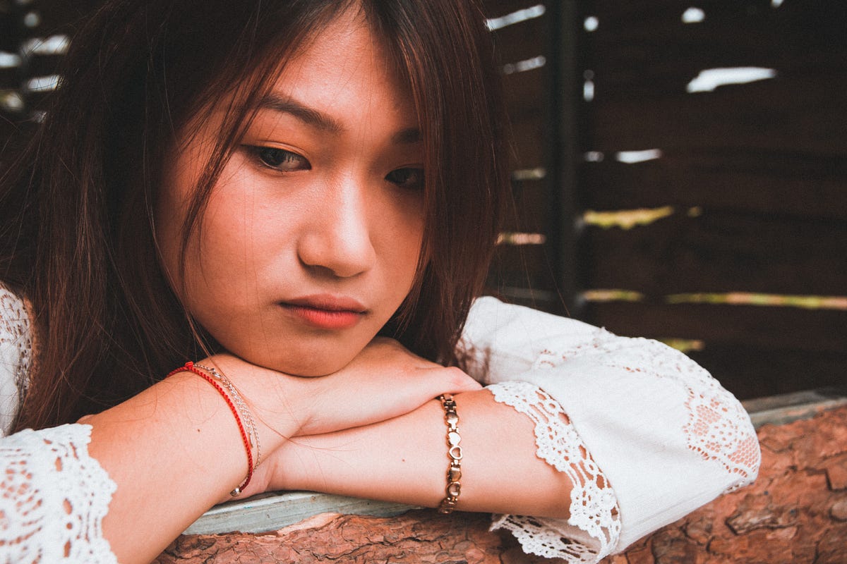 How to Embrace Your Regrets to Have a Better Life | by Mathias Barra ...