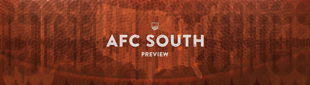 AFC South Fantasy Football Breakdown | by Tyler Joseph | Fantasy ...