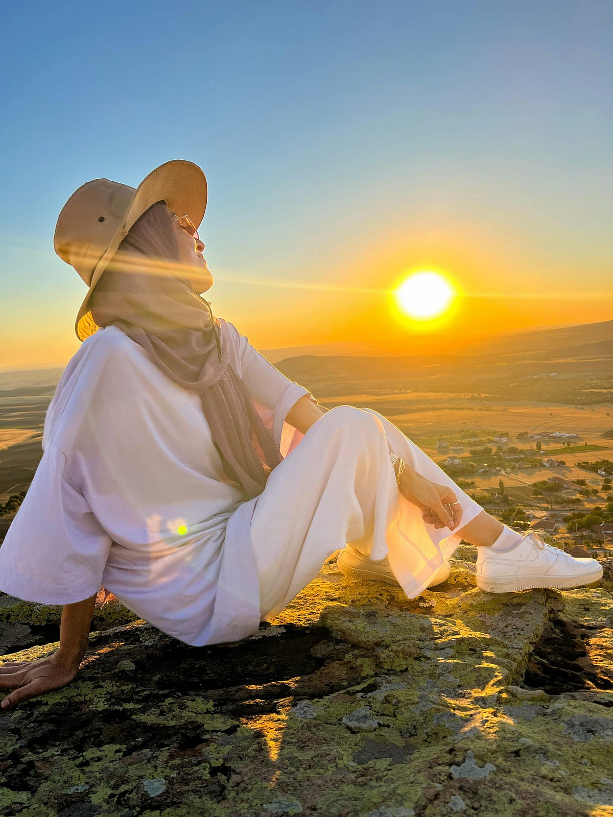 Forged by Fire: Becoming the Strong Woman I Am Destined to Be | by Shanza shah | Apr, 2025 | Medium