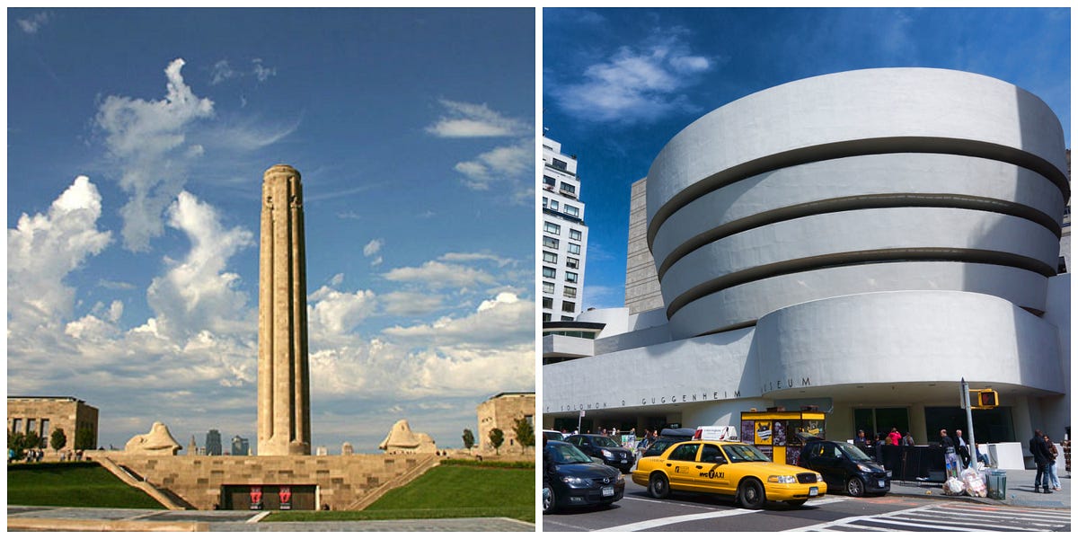 Must See Museums in Kansas City and New York City | by Plains and High ...
