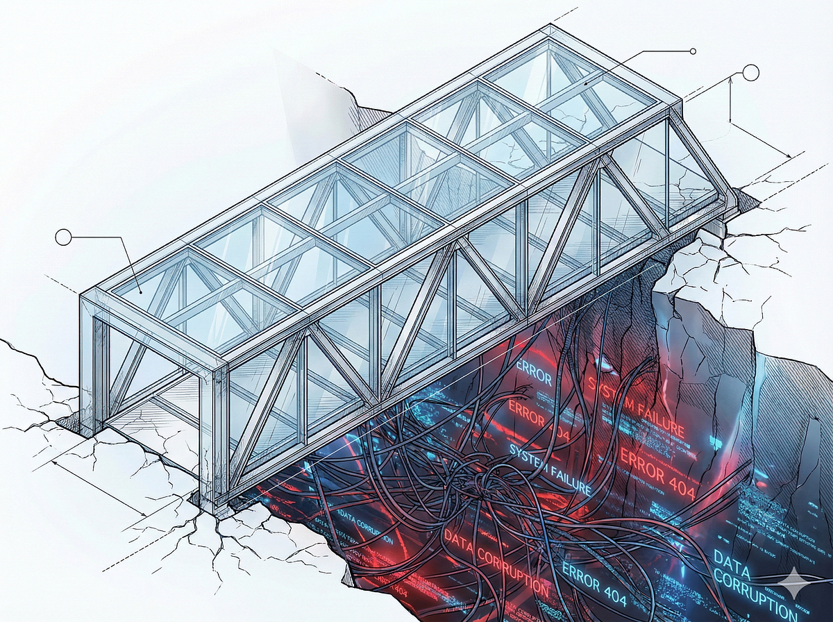 AI Building Blocks: Assuming a Perfect System in an Imperfect World ...