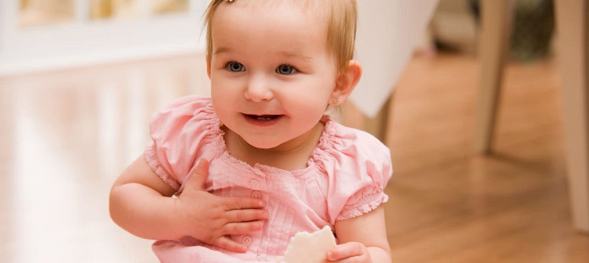 Baby Sign Language: Communicating with Your Preverbal Child | by ...