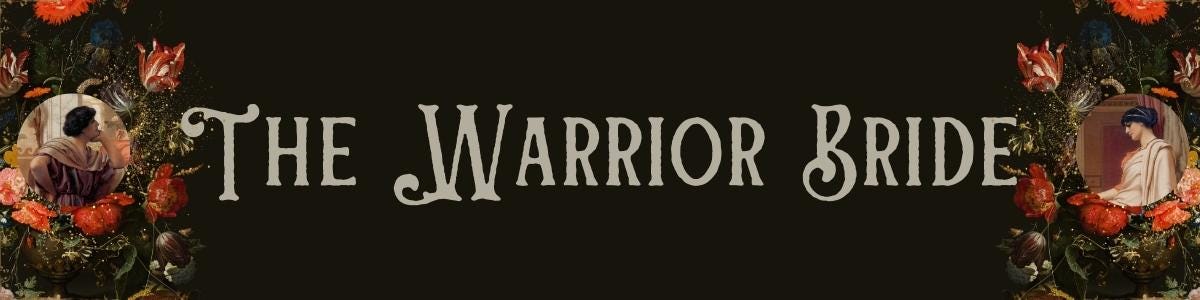 Short Story: The Warrior Bride. Cynane was Alexander the Great’s… | by ...