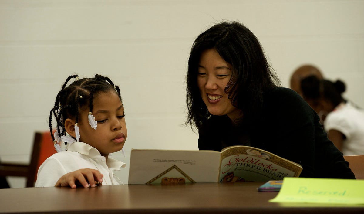 Why Experienced Teachers Are Important — and What Can Be Done to ...