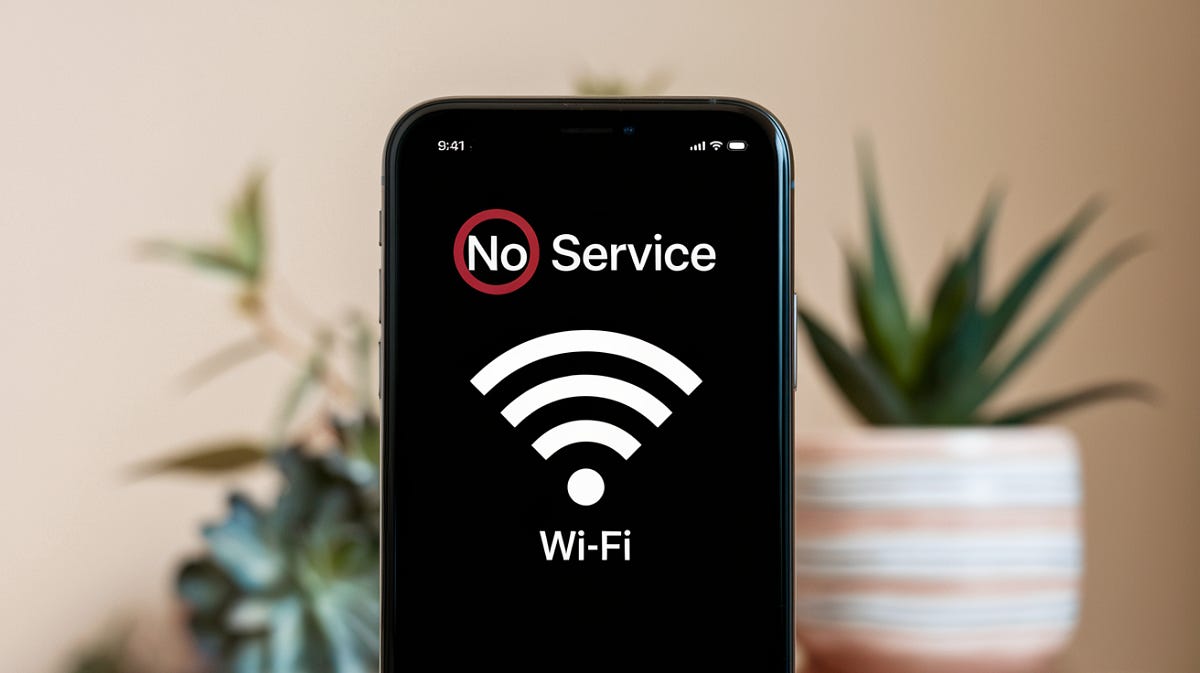 iPhone Wi-Fi Connected but No Internet? 15 Quick Fixes | by Sargar ...