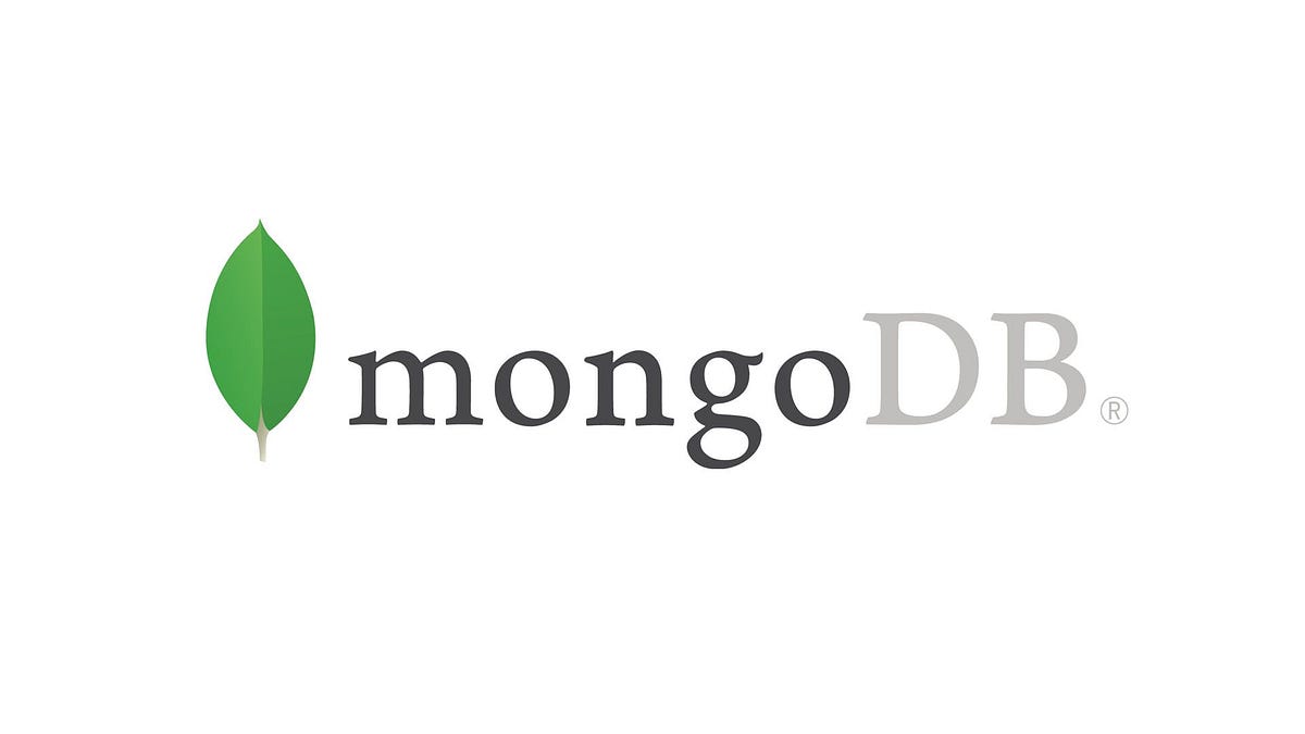NoSQL Database — MongoDB. MongoDB is an open-source NoSQL… | by Naween ...