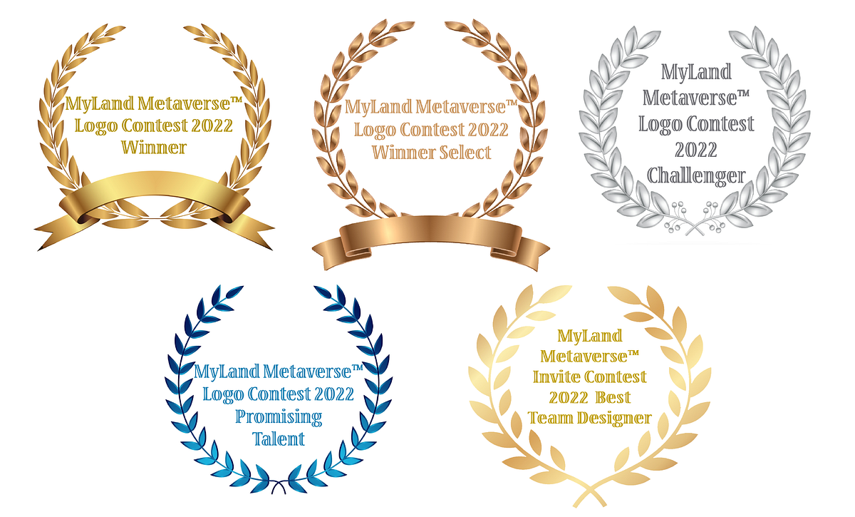 MyLand Earth Metaverse Announces its 2022 MyLand Metaverse™Logo Contest ...