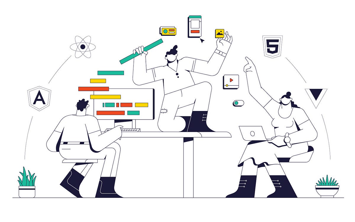 10 Machine Learning Projects to boost your Portfolio | by Aman Kharwal ...