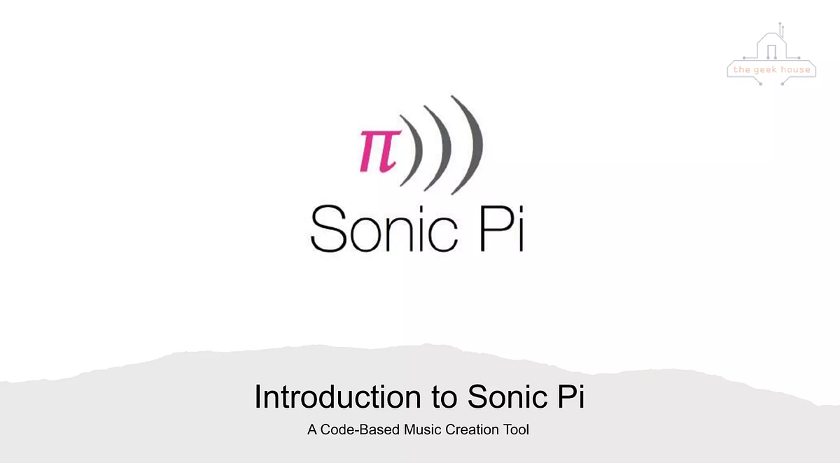 Teach Middle School Students to Code Music with Sonic Pi: Engage Their Creativity and Prepare ...