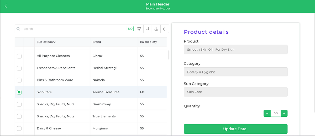 Build and deploy the PostgreSQL admin panel in under 15 minutes | by ...