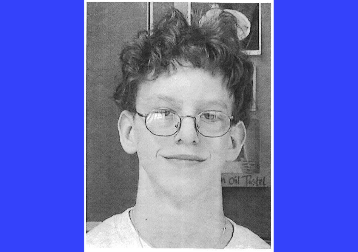 Being & Becoming: A Williams Syndrome “Mom-oir”. Part 15b | by Anne ...
