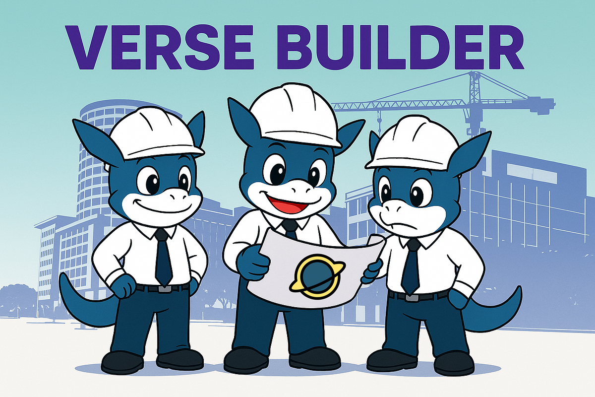 Building Openverse: Constructing a Decentralized and Interoperable Web3 Infrastructure | by ...