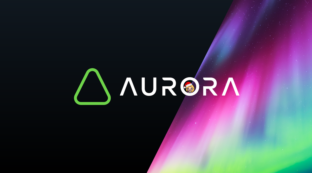 Discover Aurora: Where Virtual Blockchains Scale and Collaborate 💥 | by ...