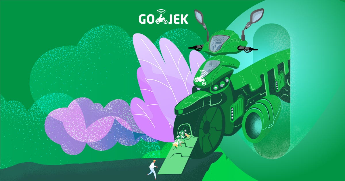 What I Learned in My First Three Months at GOJEK | by Muhammad Abduh ...