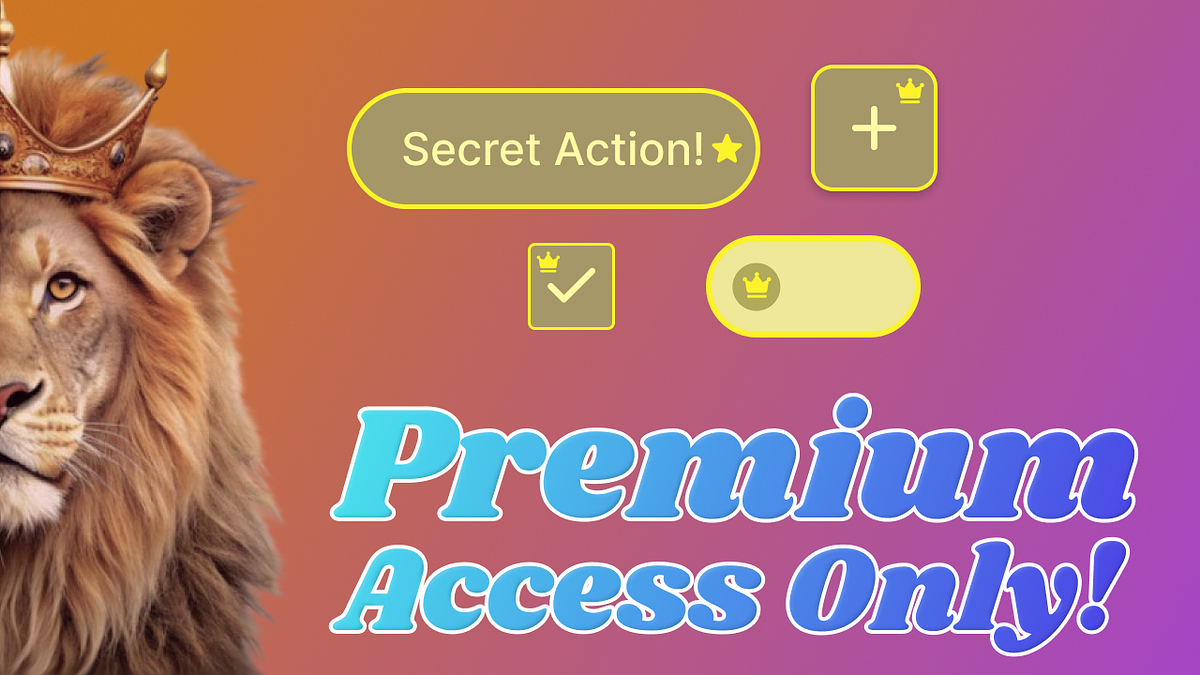 How to Create a Reusable Premium Watermark in Jetpack Compose | by Kappdev | Medium