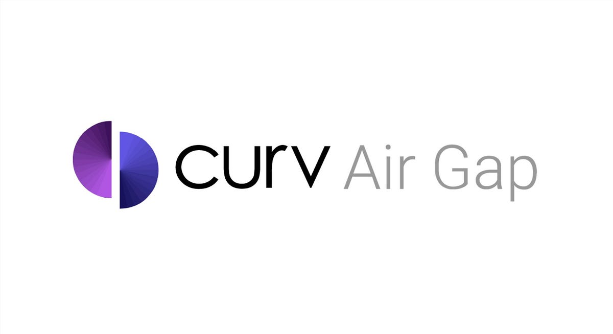 Introducing Curv’s Newest MPC Breakthrough: Curv Air Gap | by Itay ...