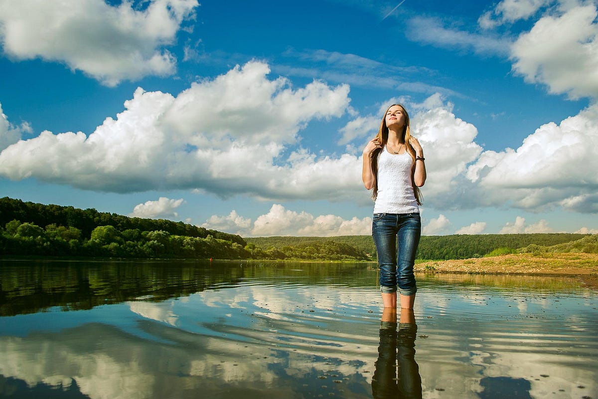How you feel more alive. To live your life as an intelligent and… | by ...
