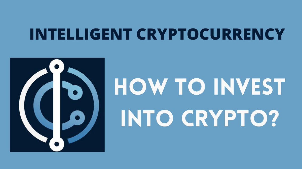 Unveiling Intelligent Cryptocurrency VIP: Your Path to Expert Crypto ...