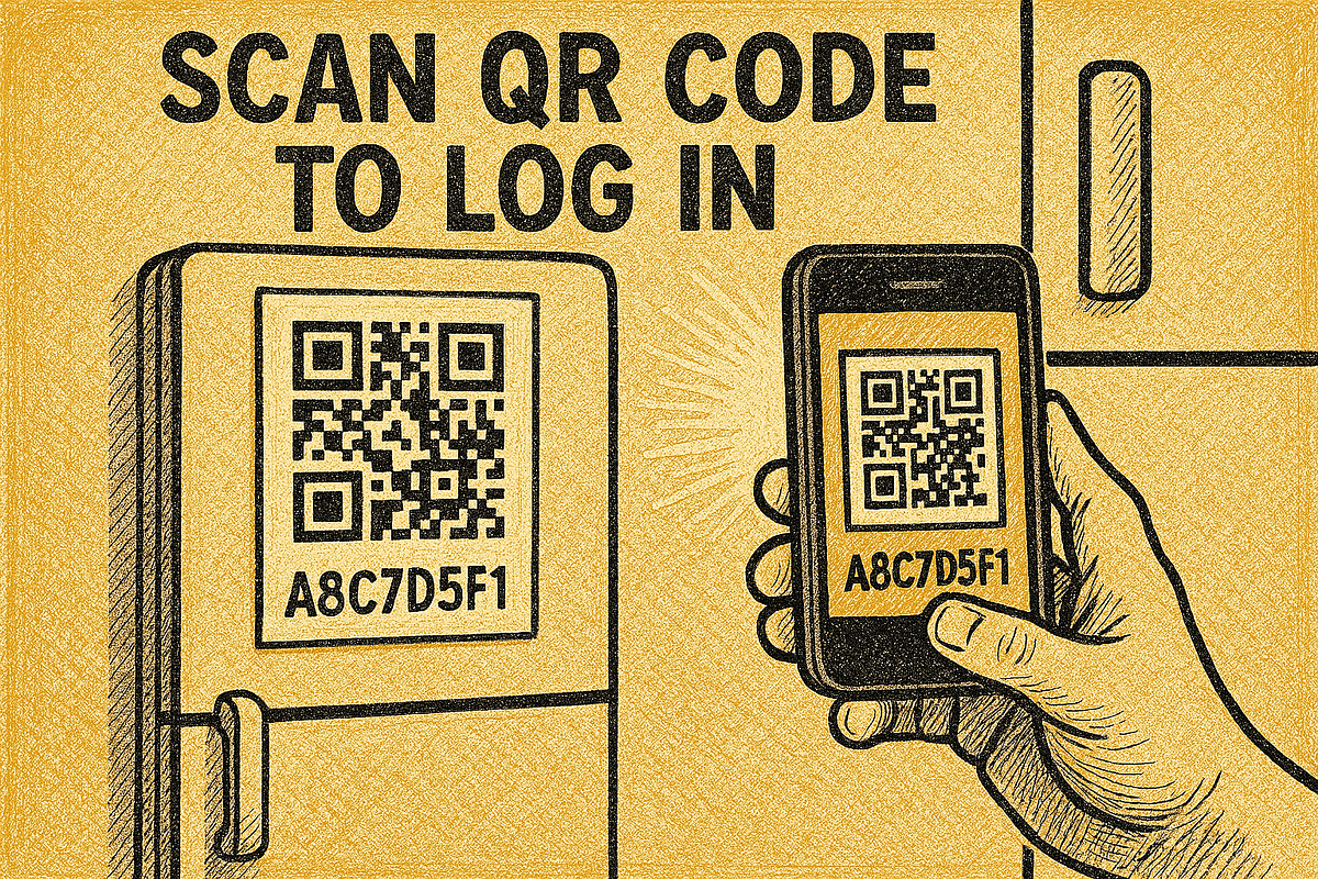 OAuth 2.0 Device Authorization Grant | by Florian Röser | devsecops ...