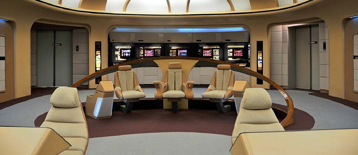 Trouble with DevOps? Try TrekOps. | by J. Paul Reed | Medium