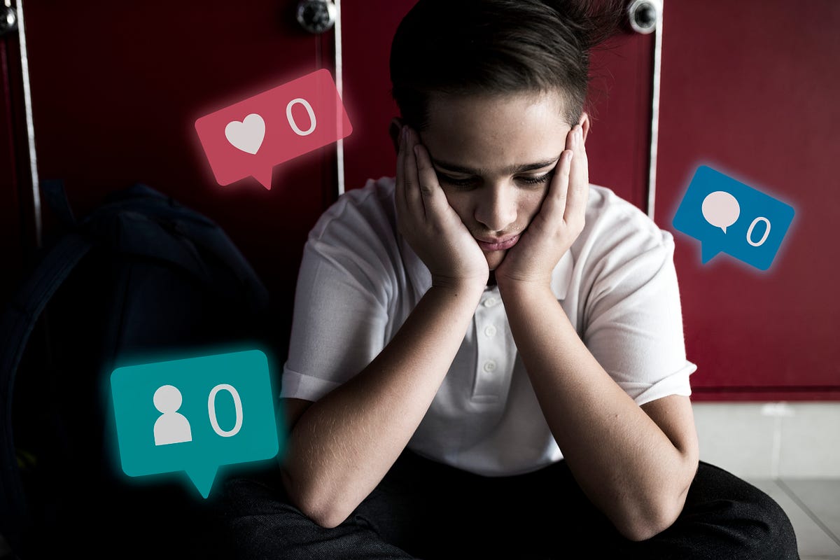 How social media is affecting human health? | by Bilal Bin Wasim | Medium