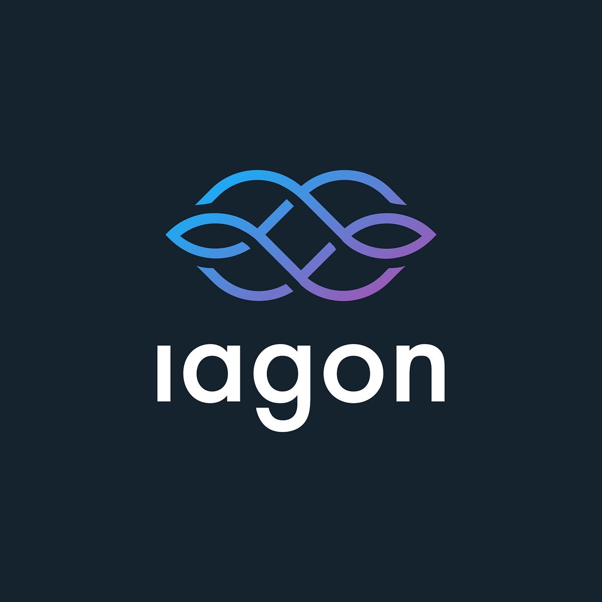 The Iagon Momentum. The momentum is already there and… | by Navjit ...