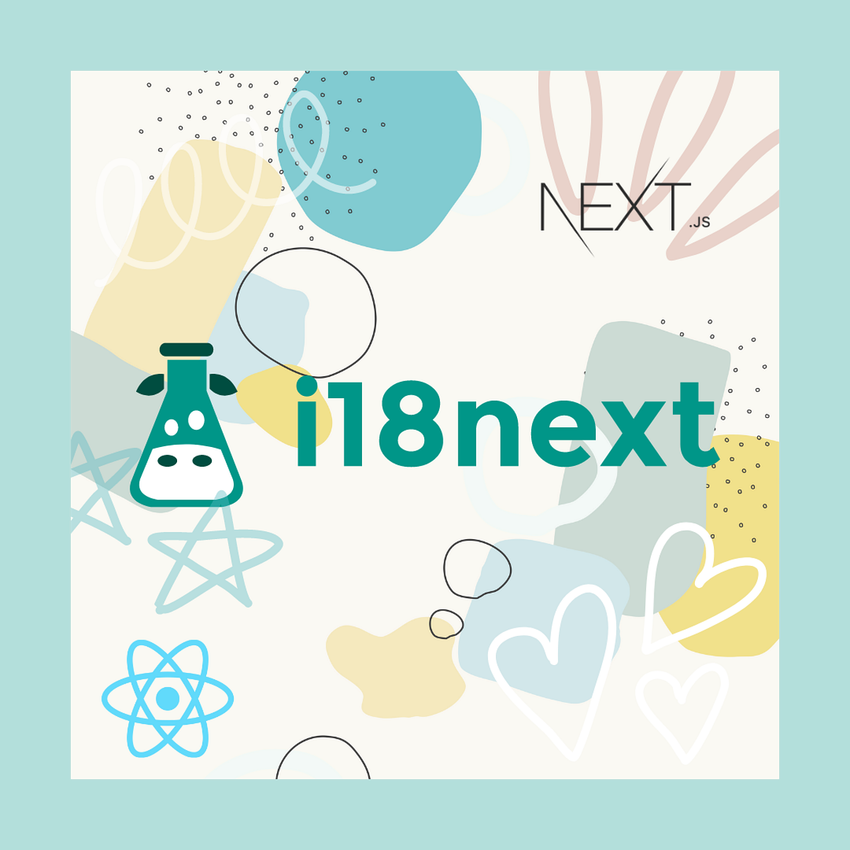 React & Typescript. Traducción con i18n | by Maria Morán | Medium