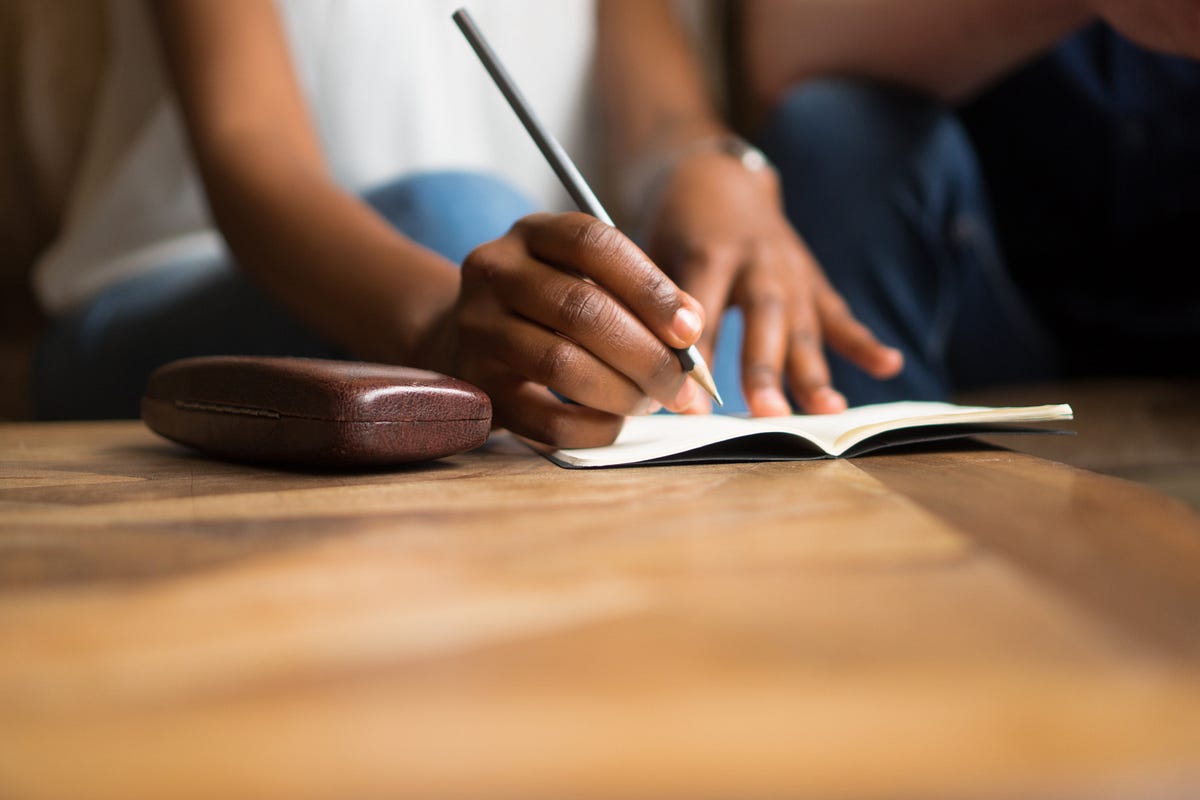 A 365 Days Writing Challenge. Or How I’d Like to Unnecessarily… | by T ...
