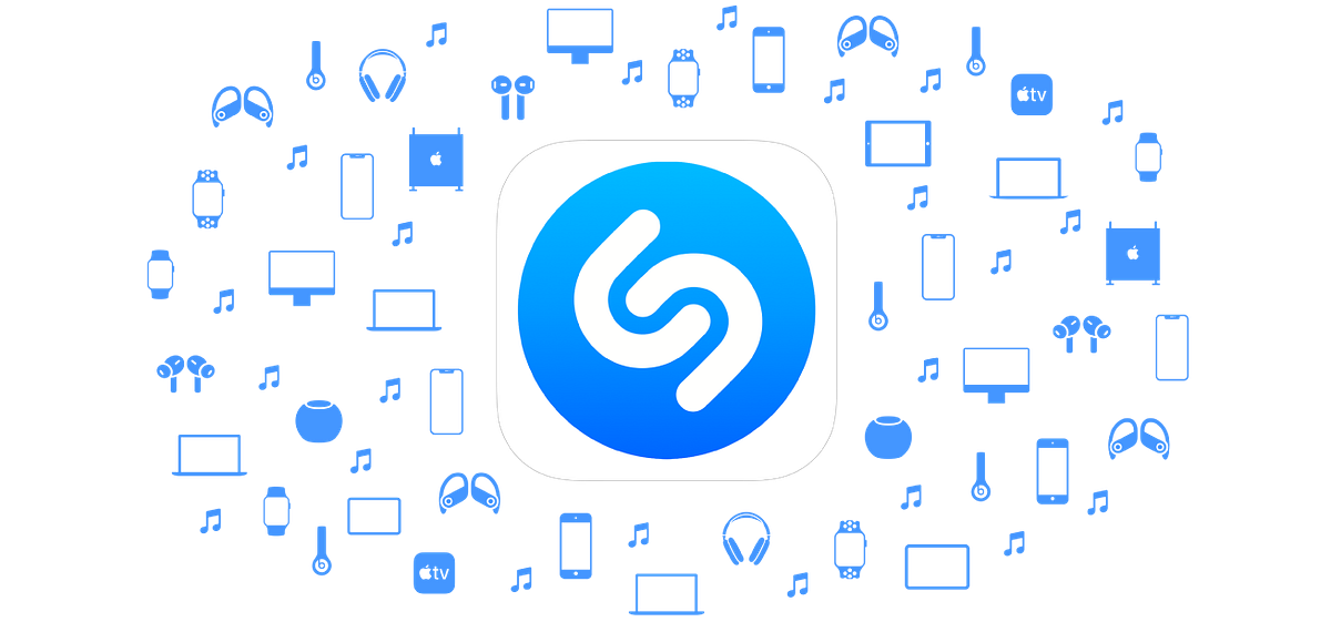 Decoding the Magic: Shazam’s Algorithm Unveiled for Seamless In-App ...