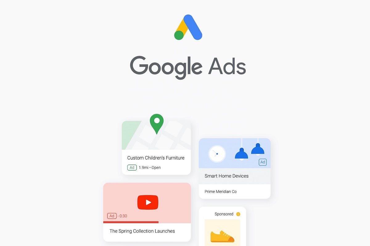 Maximizing Your Google Ads Campaigns: Best Practices and Strategies ...