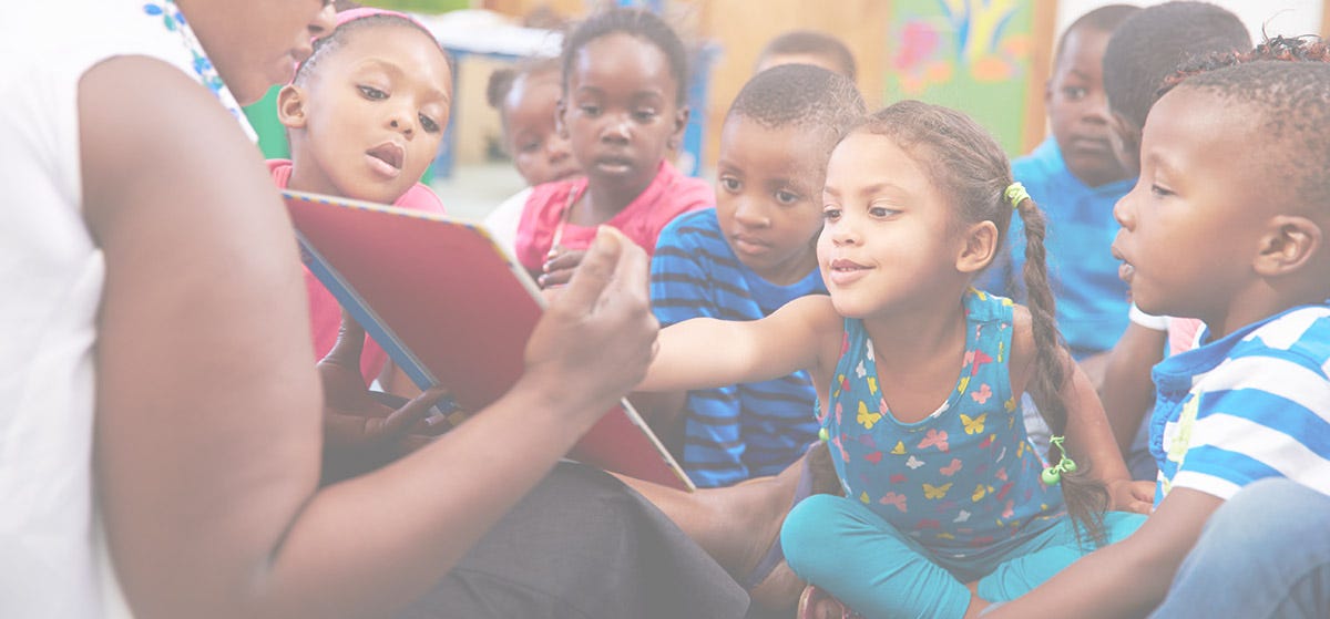 Powerful Picture Books Teaching Children About African American History ...