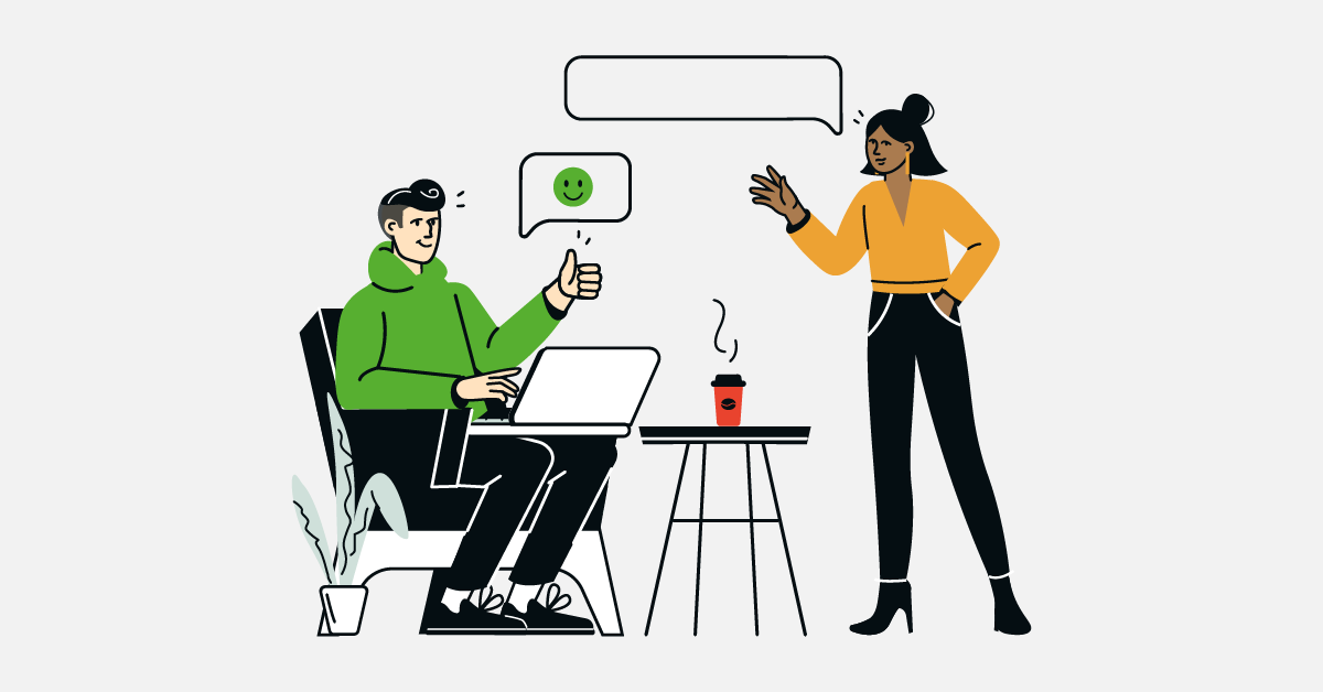 3 Strategies for Receiving Constructive Feedback | by Interaction ...