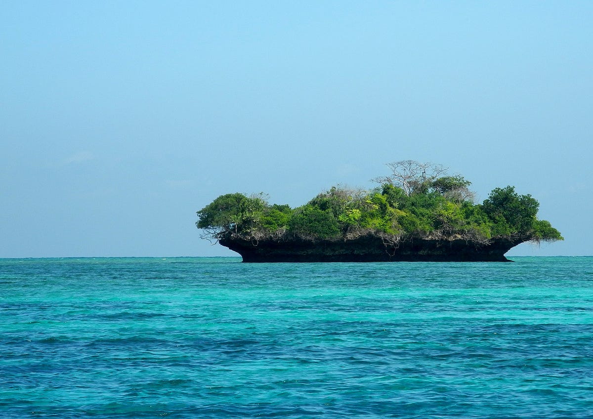 Zanzibar Leased Seven More Islands to Investors | by ZANJournal | Medium