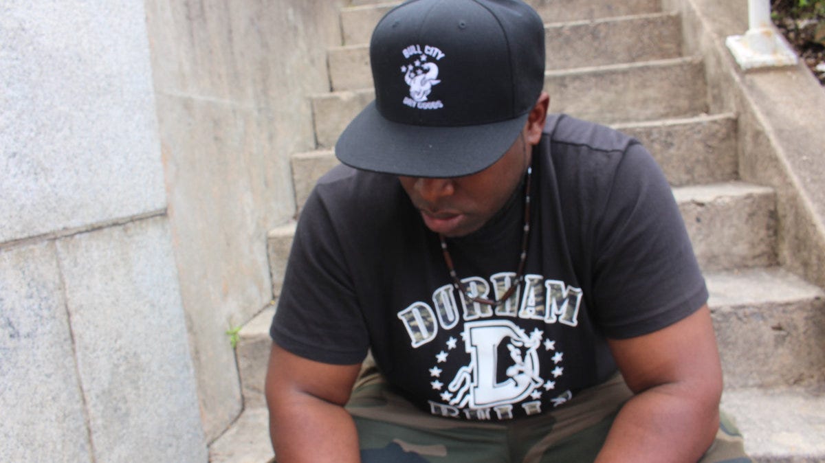 Better With Rhyme. On his latest track, “The Ride,” K-Hill… | by Ryan ...