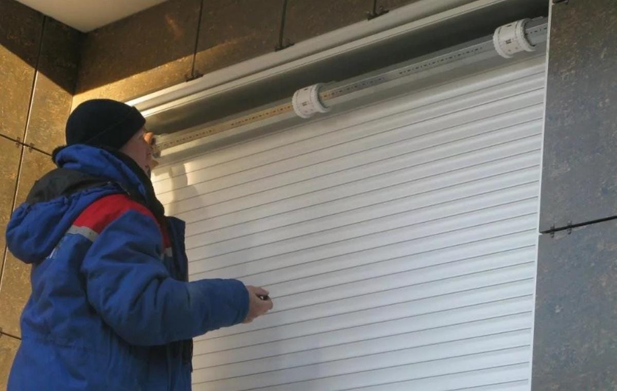 10 Surprising Reasons Why You Need Shutter Repairs - Evaparker - Medium