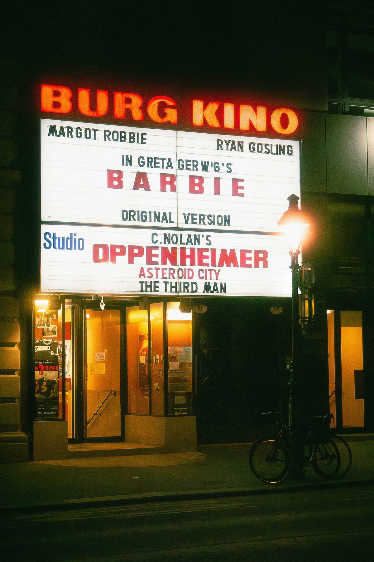 Nolan’s Cinematic Nuke: A Summary Of Oppenheimer For Dummies | by Amaan ...