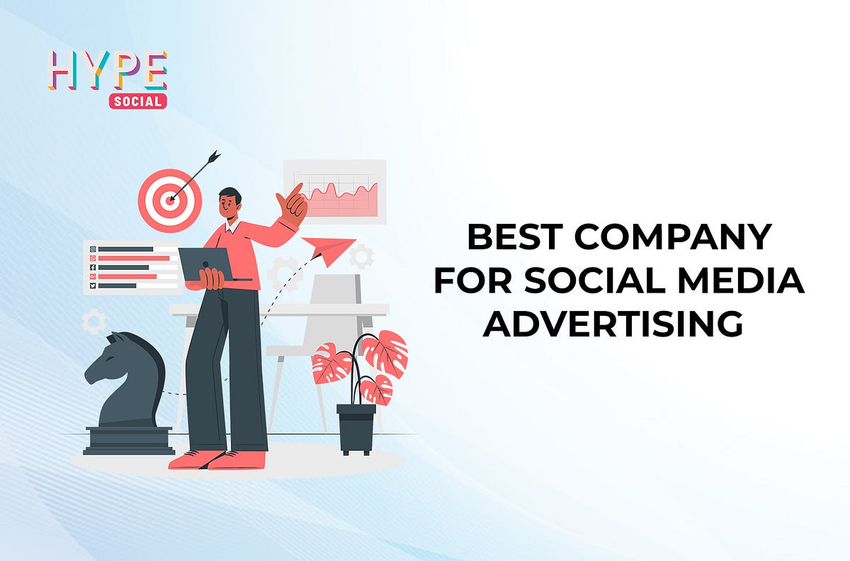 A Manual for Writing for Social Media Platforms | by Hype Social | Jul, 2023 | Medium