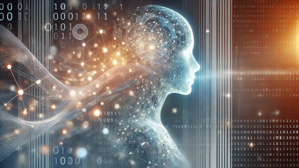 The Algorithmic Self: How Invisible Systems Shape Who We Become | by ...