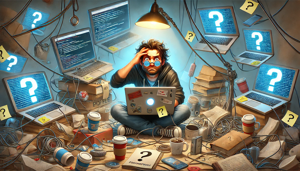 Weizenbaum Compulsive Programmer. Reflection on the 1976 book “Computer ...