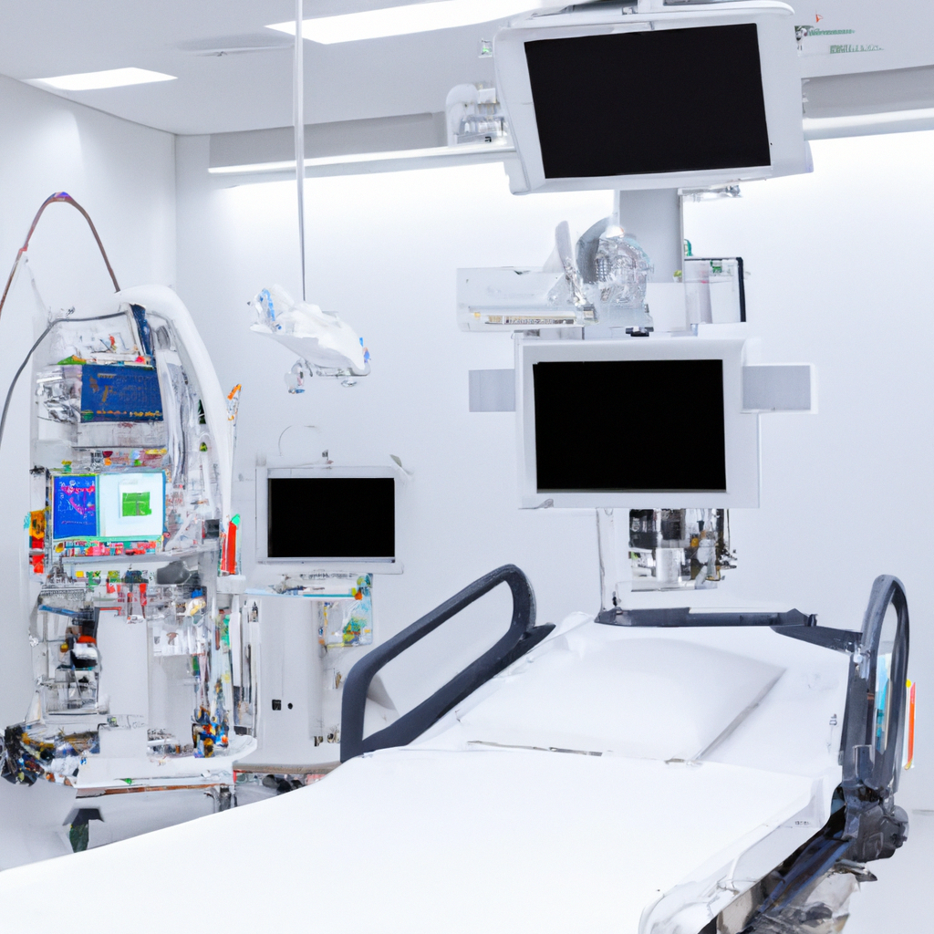 Unveiling Tomorrow’s Cures: Pioneering Medical Research You Can’t ...
