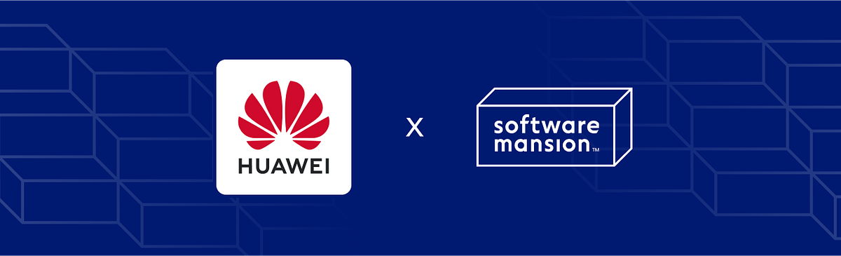 Huawei x Software Mansion: Bringing React Native Support to HarmonyOS NEXT | Software Mansion