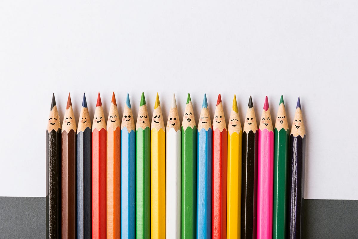 Components of Psychological Safety: Inclusion Safety | by Michael ...