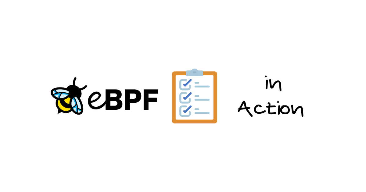 Kubernetes Networking: eBPF in Action | by Quân Huỳnh | Medium