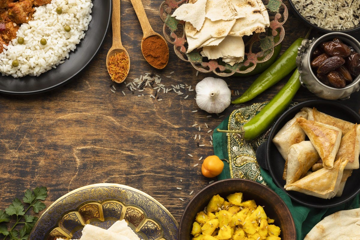 Exploring the Gastronomic Wonders of Kerala: A Culinary Odyssey | by ...