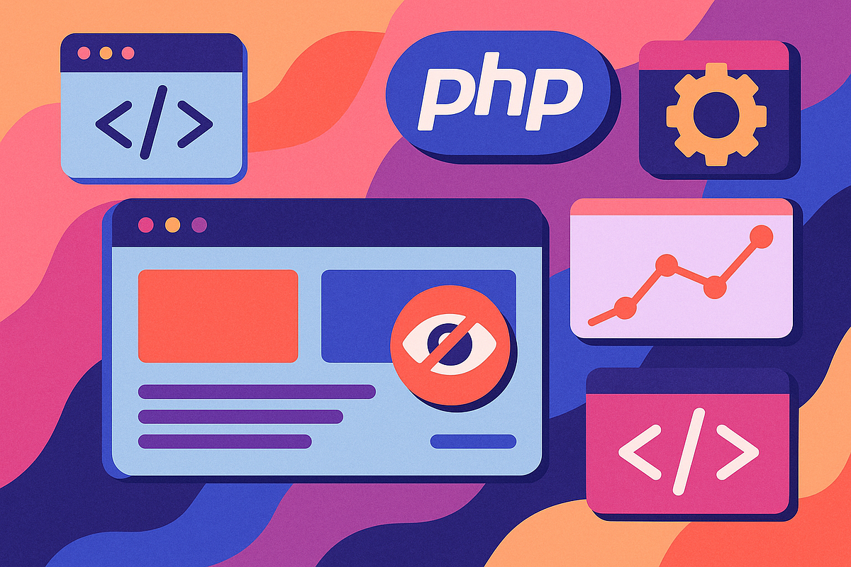 Why Your PHP Backend Should Generate UI Differentials Without JavaScript? | by Asian Digital Hub ...