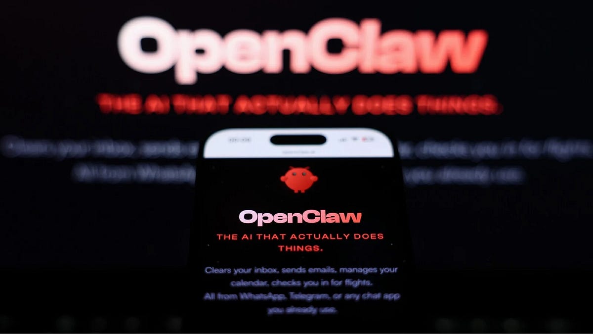 OpenClaw Joins OpenAI: The Real Story Behind the Viral Agent That Could ...