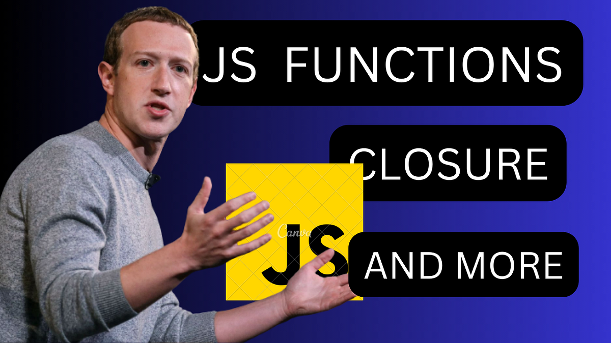 Javascript Functions Explained to a Five-Year-Old | by Osazuwa Odafe | Level Up Coding