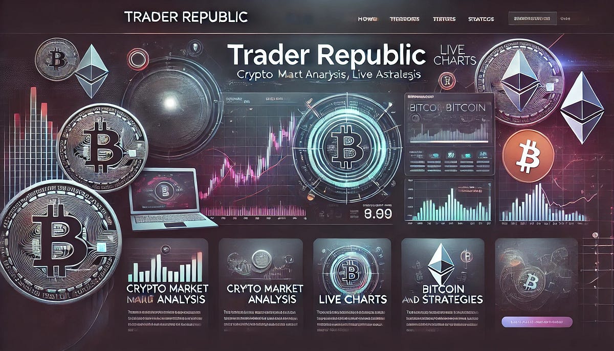 A Closer Look at Trader Republic Broker (Trader-republic.co)— A ...